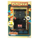 Arcade Classics - Pac-Man™ 40th Aniversary Retro Mini Arcade Game ...