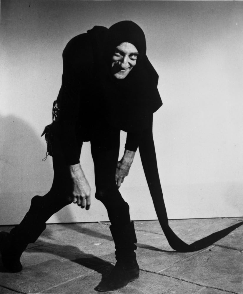 Publicity still of Marty Feldman Photo Print (8 x 10) - Walmart.com