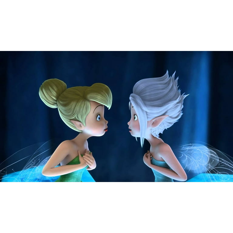 Secret Of The Wings Periwinkle Costume