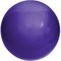 #18 Purple Playball - Walmart.com
