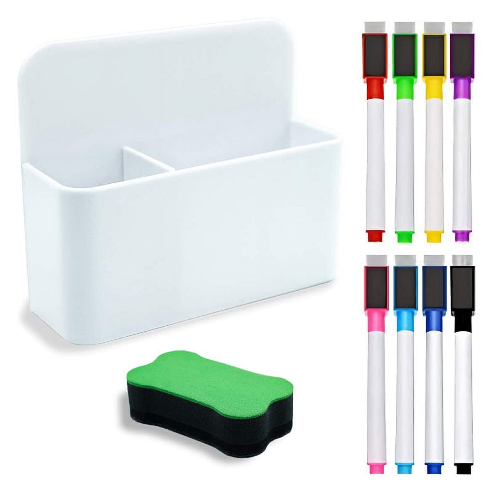 Click here for Zh & Art Magnetic Dry Erase Marker Holder  Magneti... prices