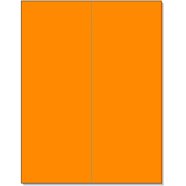 Universal Self-Adhesive Removable Color-Coding Labels, 3/4" dia, Red ...