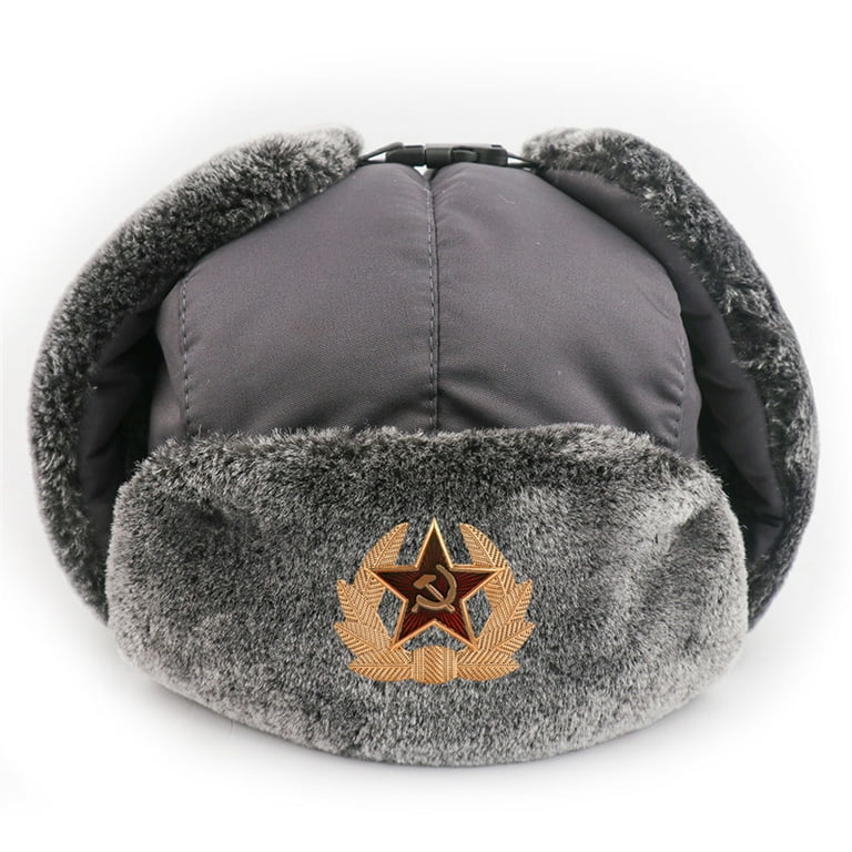 Soviet Ushanka