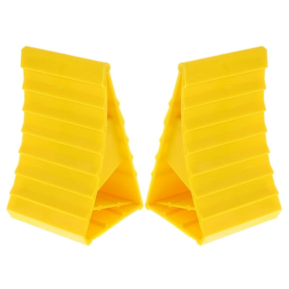 Ultra-Tow Self-Locking Motorcycle Wheel Chock - Walmart.com