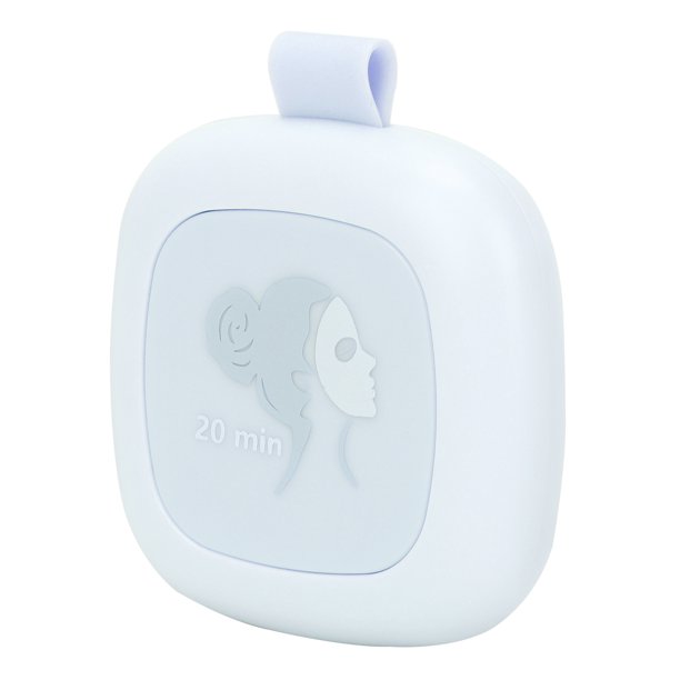 Timer, Kitchen Timer,Home Beauty Salon Timer,Facial Apply Foot Bath ...