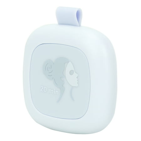 Timer, Kitchen Timer,Home Beauty Salon Timer,Facial Apply Foot Bath ...