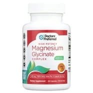 Marble Medical Mag 64 Dietary Supplement, Magnesium for Heart & Nerve ...