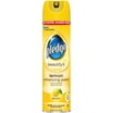 Pledge Lemon Enhancing Furniture Polish Spray, Multi-Surface Cleaner, 3 ...