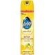 Pledge® Expert Care™ Lemon Enhancing Polish, Aerosol, Lemon, 9.7 oz ...