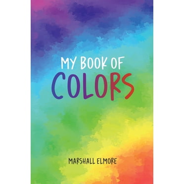 Colors of Emotions, (Paperback) - Walmart.com