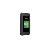 Cricket Wireless Debut Flex Prepaid Smart Flip Phone, 4GB, 512MB RAM ...
