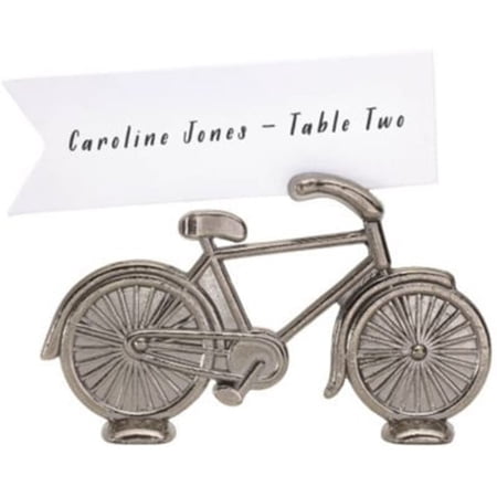 Set of 10 Le Tour Bicycle Place Card Holders | Walmart Canada