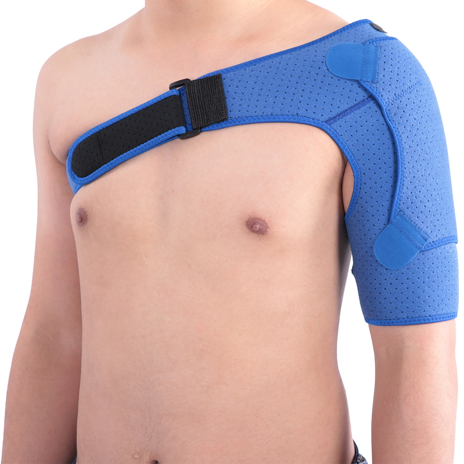 Click here for Domqga Shoulder Brace Support  Compression Support... prices