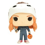 Funko Stranger Things TV Dustin Vinyl Figure Snowball Dance ...