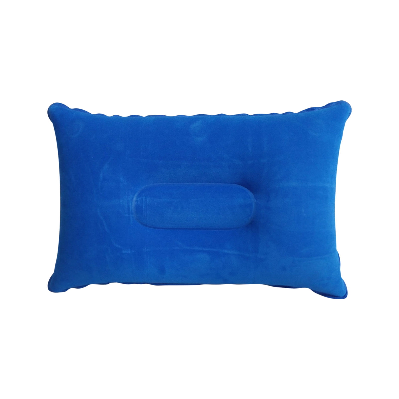 Click here for Aodebiao Self-Inflating Travel Pillow - Velvet Nec... prices