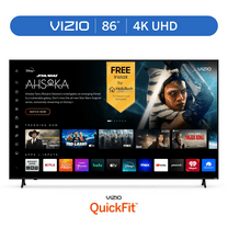 Hisense 85-Inch Class U6 Series Mini-LED ULED 4K UHD Google Smart TV ...