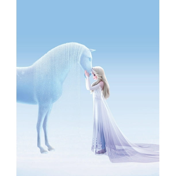 TONATO Children's Room Frozen Cartoon Carpet Door Mat Children's Play ...
