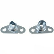 Ram 2500 Tailgate Hinge