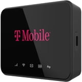 T-Mobile 4G LTE Hotspot - Portable Internet and Wireless Wi-Fi Device ...
