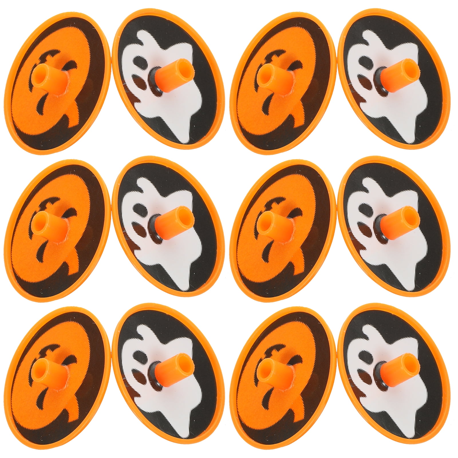 Click here for Etereauty 1 Pack Of Halloween Gyro Toy Kids Rotati... prices