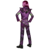 Disney's Descendants 2: Mal Deluxe Isle Look Child Costume - Walmart.com