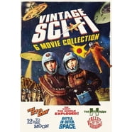 Hammer Films Collection: Volume 1 (DVD) - Walmart.com