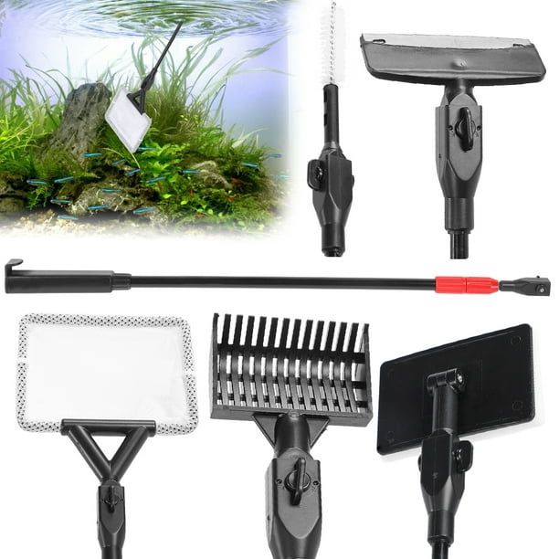 Aquarium Tools, Fish Tools Easy To Install For Fish For Aquarium ...