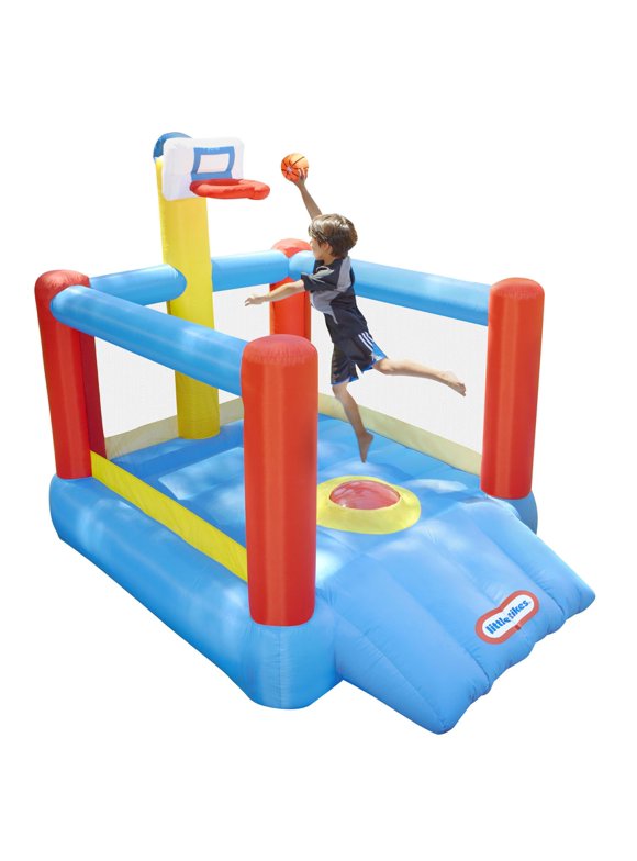 Little Tikes Bounce House in Bounce Houses - Walmart.com
