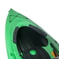 Lifetime Guster 10 ft Sit-Inside Kayak, Emerald Fusion *WP (91246 ...
