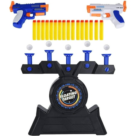 Floating Target Game, Target For Hover Target Shooting Floating Dock ...