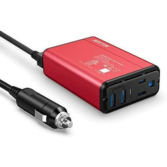 Usb 12v Adapter