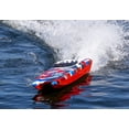 DCB M41 Widebody, No Battery or Charger: Red - Walmart.com