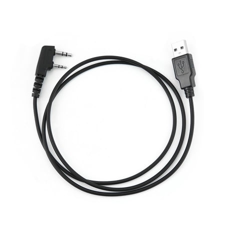 LUNA DM-5R Tier2 DMR Radio Tier I & II USB Programming Cable For ...