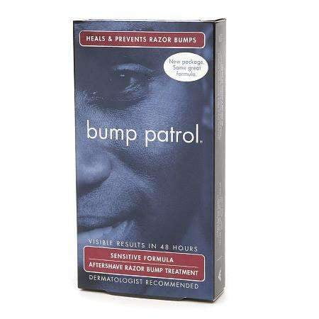 Bump Patrol After Shave - Sensitive - 2oz | Walmart Canada