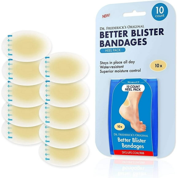 Blister Packs Medication