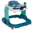 Safety 1st Baby Walker Toy, Ready, Set, Walk! DX Developmental Walkers ...