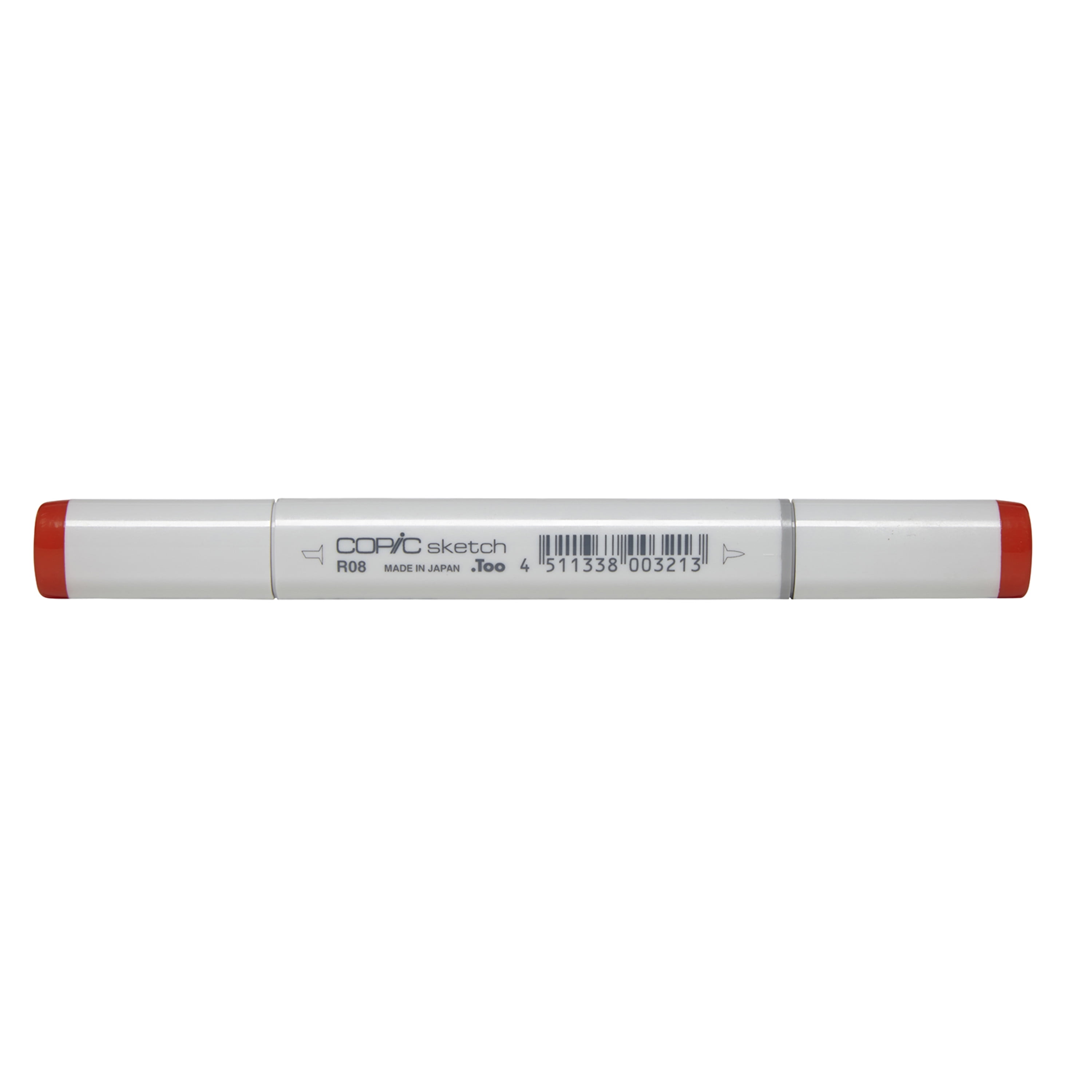 Copic Sketch Marker, Vermillion - Walmart.com