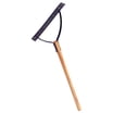 True Temper 38 in. Steel Double Edge Grass Shear - Walmart.com