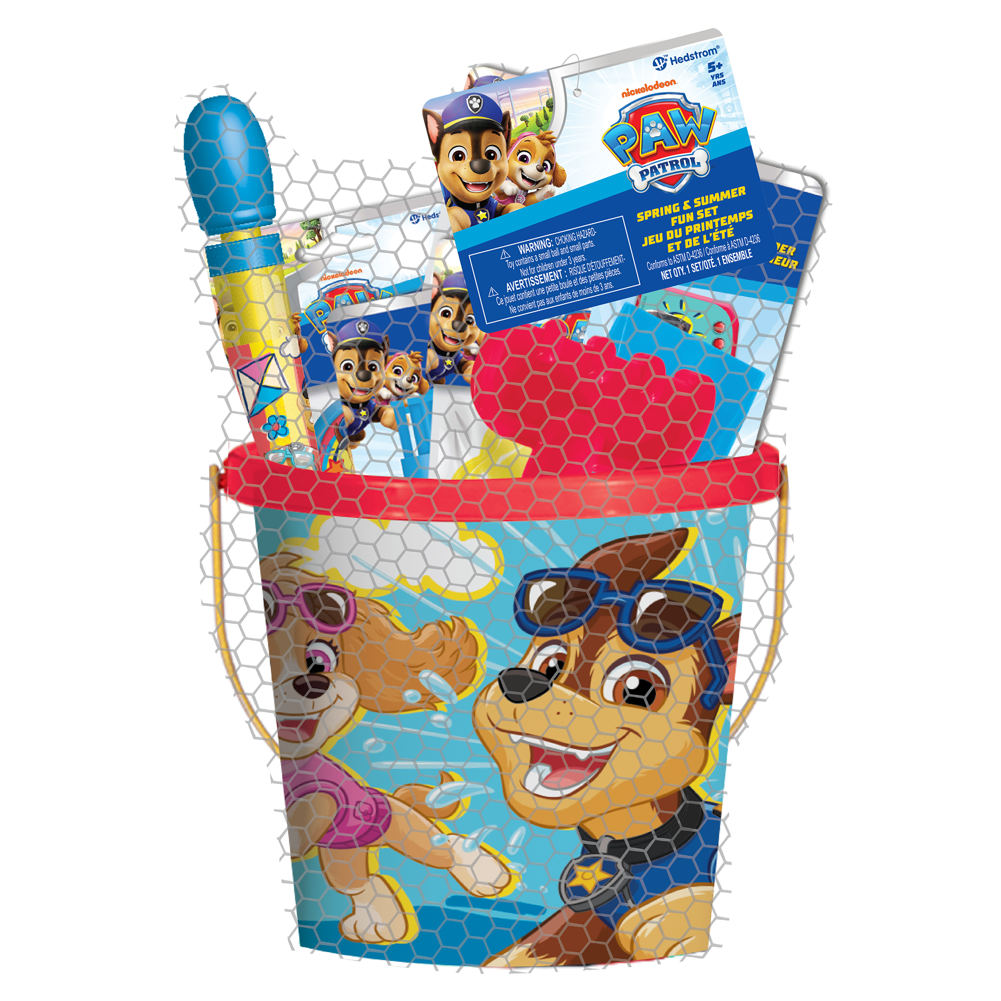 Click here for Disney Paw Patrol Filled Bucket  Ages 5 And Up prices