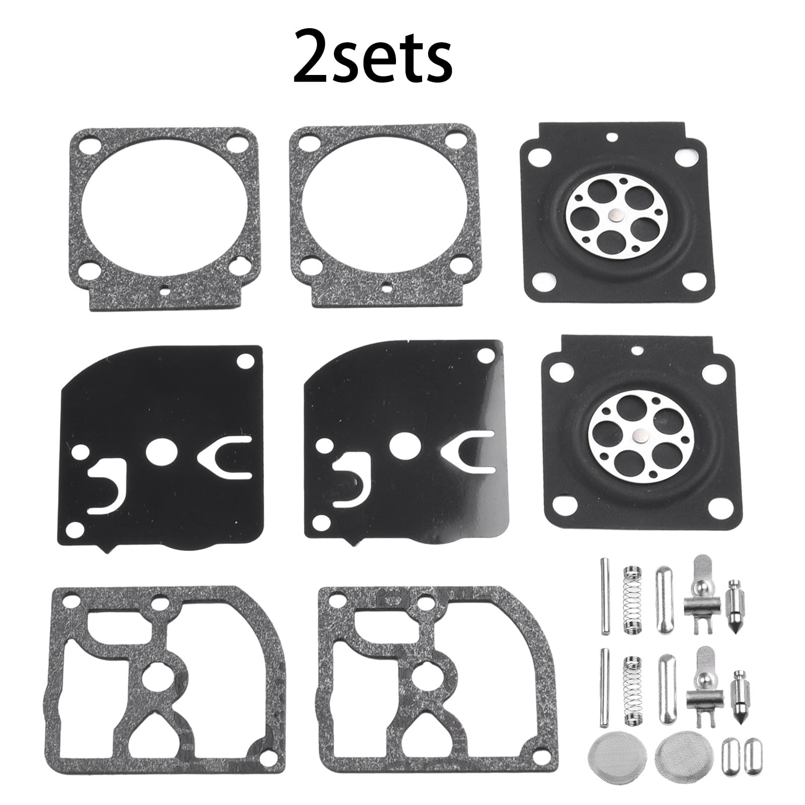 Click here for Xuanhan Carburettor Carb Rebuild Kit For Stihl Ms1... prices