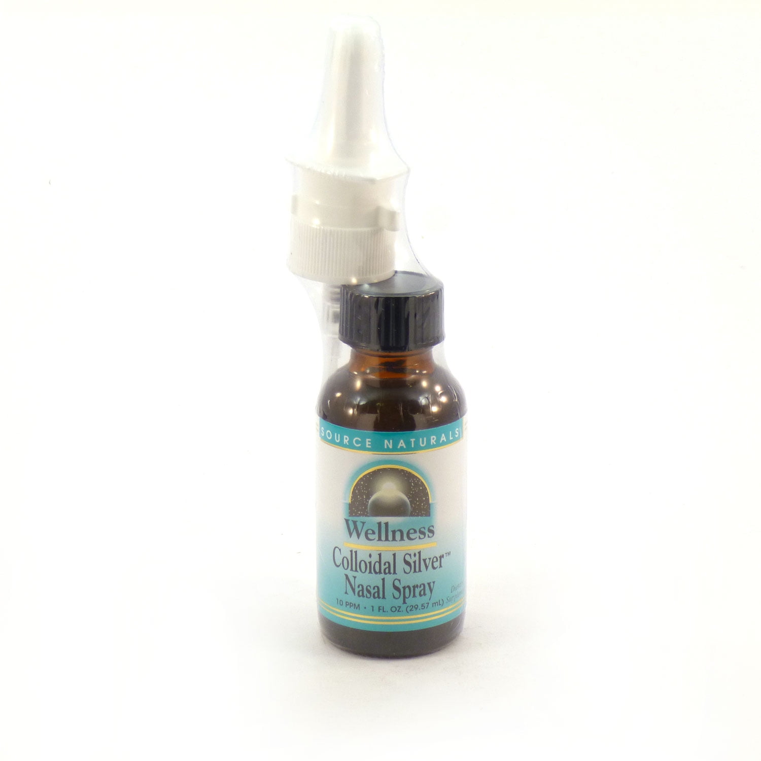 SOURCE NATURALS NASAL SPRAY - Walmart.com