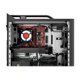 Lenovo Legion T730-28ICO 90JF00AVUS Gaming Desktop Computer - Core i7 ...