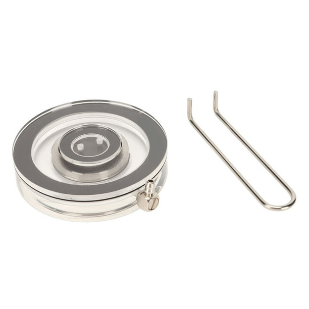 Aquarium Fine Bubble Diffuser,Aquarium Air Stone Disc Fish Tank Air ...