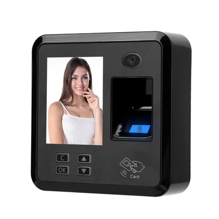 Fingerprint Door Access Security System, Door Access Control System ...
