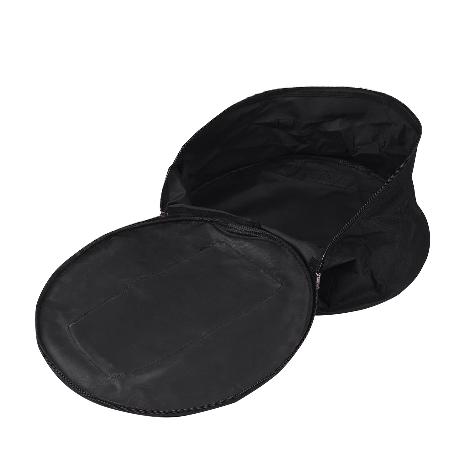 Click here for Yeacher Compact Snare Drum Bag Backpack Case With... prices