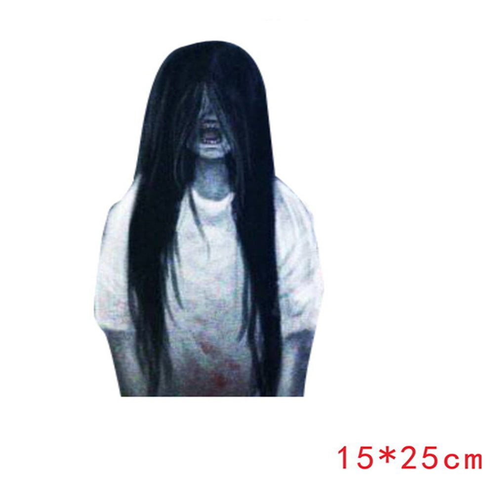 The Grudge Girl Costume