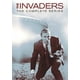 The Invaders: The Complete Series (DVD) - Walmart.com
