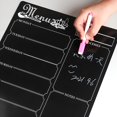 CCOCC 2026 New Wall Calendar Whiteboard Magnetic Calendars for ...