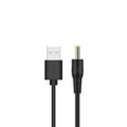 RUITROLIKER 2M/6.5ft USB Charger Cable for PSP,Power Supply Cord ...