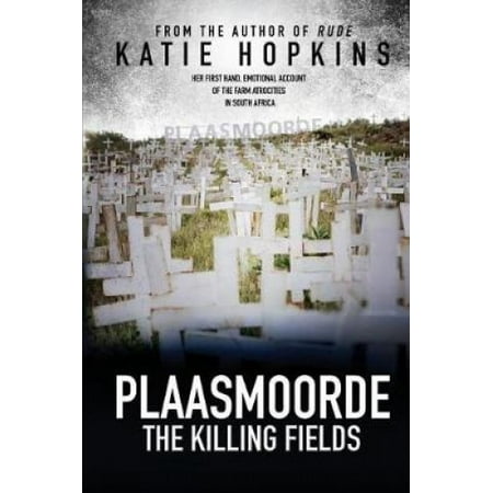Plaasmoorde: The Killing Fields | Walmart Canada